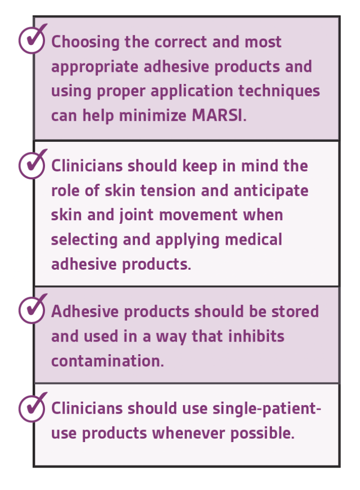 3M™ Dermatac™ Drape: Indications, Application and Clinical Pearls ...